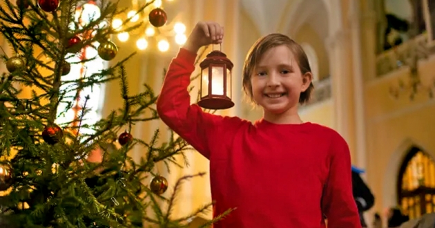 Adviento: conoce y vive sus cuatro etapas cada semana